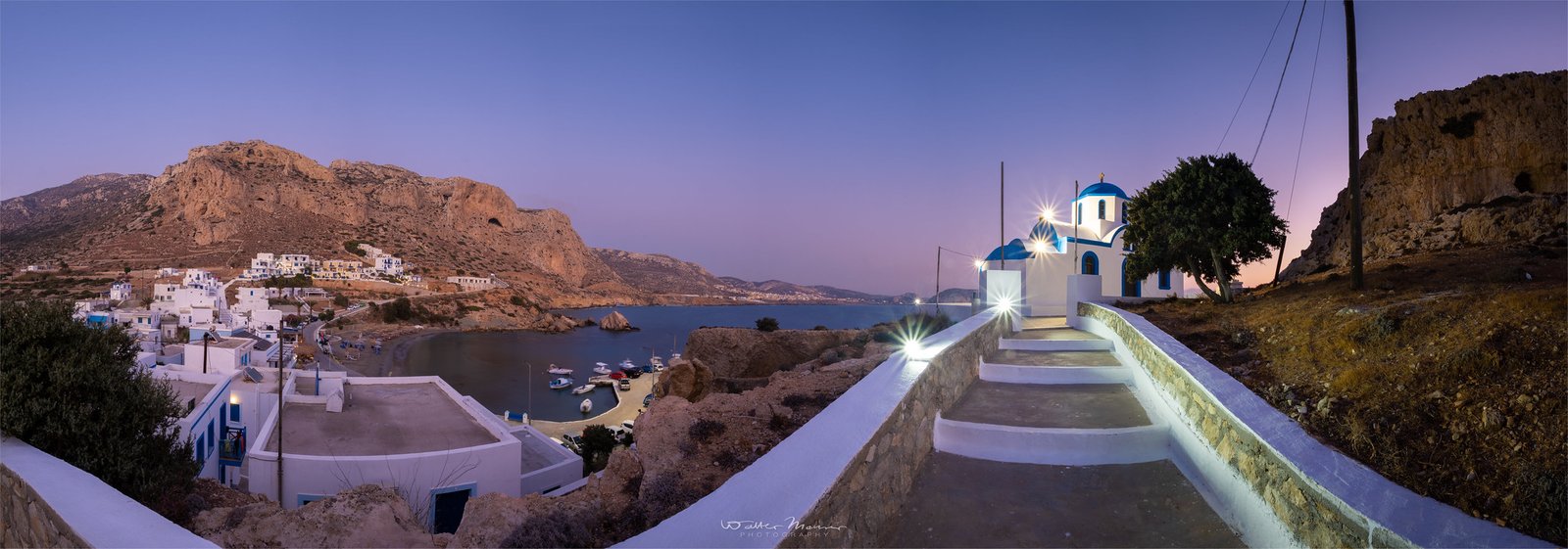 Visit Arkasa Karpathos